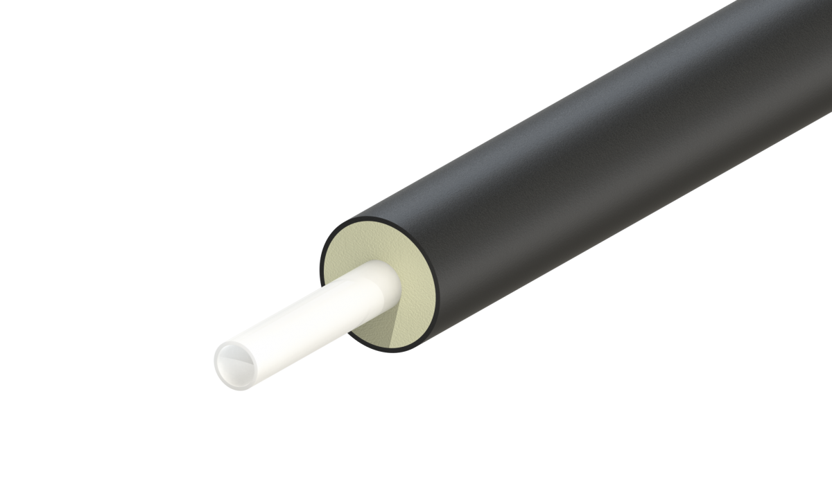 PEX-Flex - Biomass Systems Supply